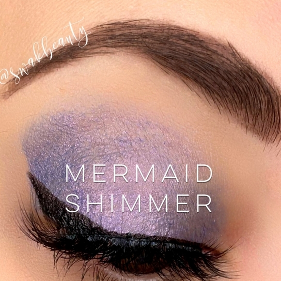 SeneGence | Makeup | Sengence Mermaid Shimmer Shadow Sense | Poshmark